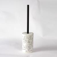 China Round Sample Bathroom Accessories For Bathroom Needs for sale