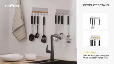 Cina Organizzatore di cucina magnetico per uso domestico senza perforazione Tenitore di tessuti montato a parete Tenitore di carta da cucina in vendita