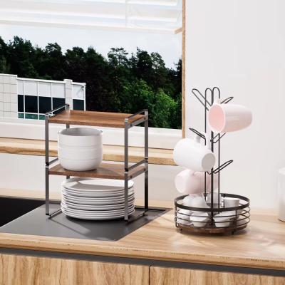 Cina Organizzatore di design moderno per la cucina per uso domestico in vendita