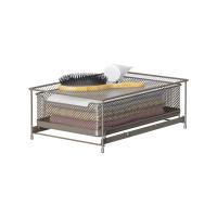 China Customized Logo Dish Rack Modern And Sleek For Space-Saving Kitchen Solutions for sale