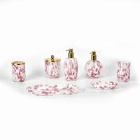 China Negotiable Sample Bathroom Accessories Durable Type for Performance for sale