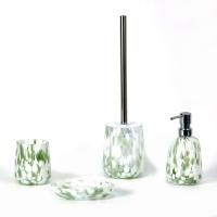 China Negotiable Sample Bathroom Accessories Durable Type for Performance for sale