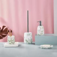 China Negotiable Sample Bathroom Accessories Durable Type for Performance for sale