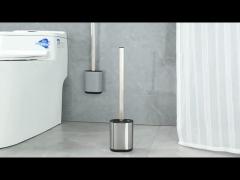TPR bathroom toilet brush