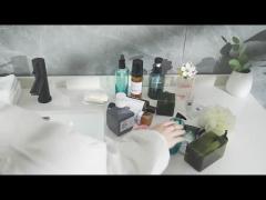 mountain series bathroom shower caddy