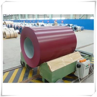 China PPGI/PPGL Color Coated Galvanized Steel Sheet PPGI Coils from Shandong for sale