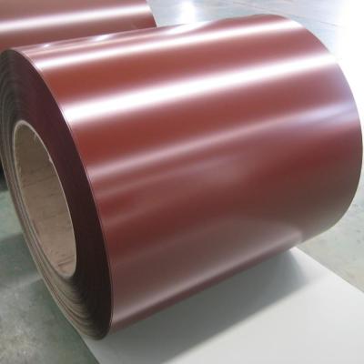China best Price PPGI RAL 9003 , export to Saudi Arabia for sale