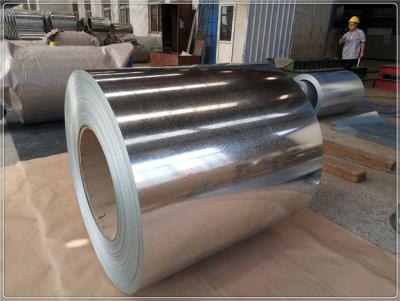 China Chinese exporter SGCC DX51D Hot Dipped Galvanized Steel Coil for sale