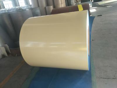 China prepainted galvanized steel coils  expor to  Saudi Arabia 0.28*1219 for sale