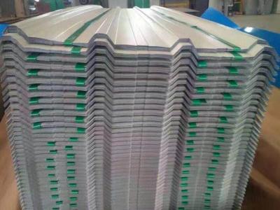 China Corrugated Roofing Sheet PPGI PPGL Roof Tiles for sale
