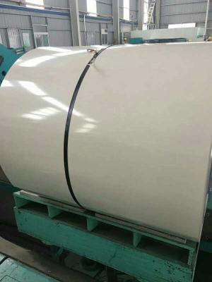 China China high strength PPGI cold rolled steel sheet / zinc color coated galvanized ppgi for sale