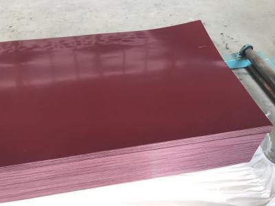 China GI PPGI Steel Coils From Shandong Steel PPGI Manufacturer for sale