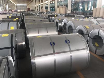 China Galvanzied iron roof sheet cold rolled steel coil price for sale