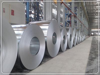 China cold rolled hdg coils regular spangle galvanized steel coil/gi steel for sale