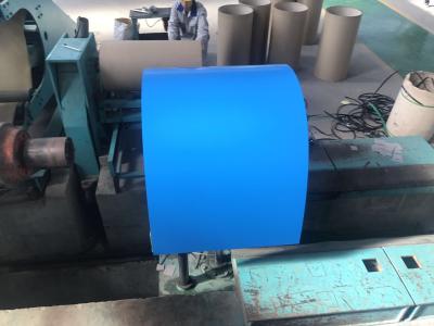 China Latest color coated steel coil exporter/ppgi/ppgl metal roofing for sale