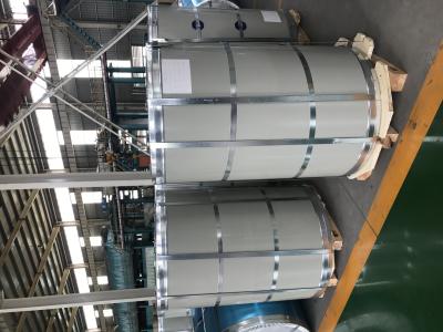 China Low price DX51D 600-1250mm width prepainted galvanized steel for sale