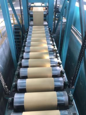 China DX51D 0.4*1219 z40g Prime Price PPGI steel coil For Building for sale