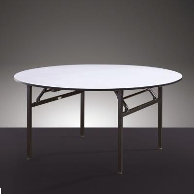 China China table factory sell 18mm plywood with  PVC surface dining table for sale
