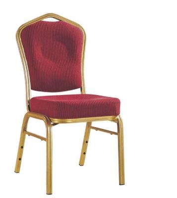 China Made in China Reasonable Stackable Comfortable Back Kitchen Banquet Dining Chair for sale