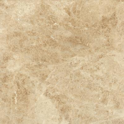 China Turkish White Aran Cream Beige Marble Flooring Natural Marble Tile High quality waterjet marble for sale