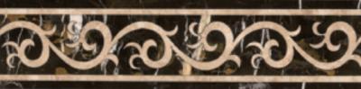 China Turkish White Aran Cream Beige Marble Flooring Natural Marble Tile High qualitywall border marble for sale