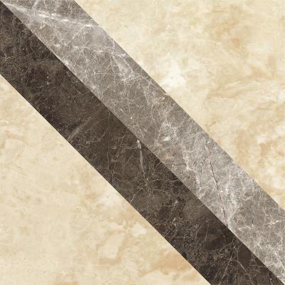 China Turkish White Aran Cream Beige Marble Flooring Natural Marble Tile High quality natural stone for sale