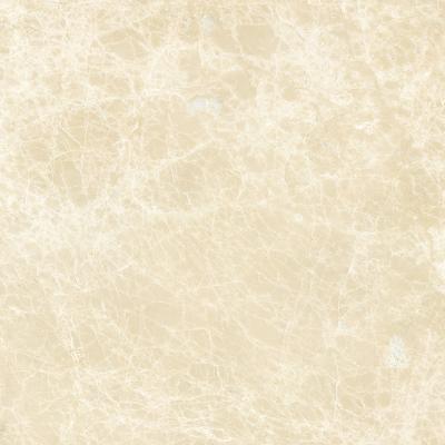 China Turkish White Aran Cream Beige Marble Flooring Natural Marble Tile High quality yunfu stone for sale