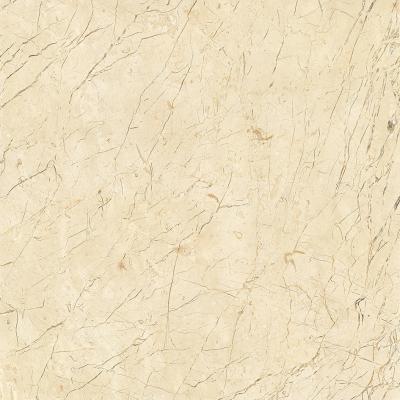 China Turkish White Aran Cream Beige Marble Flooring Natural Marble Tile High qualitymarble unpolished marble for sale