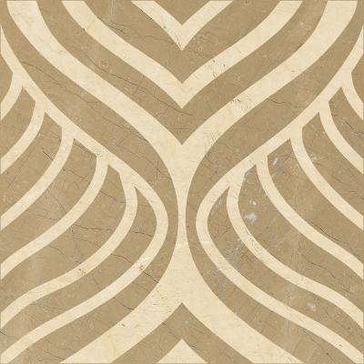 China Turkish White Aran Cream Beige Marble Flooringonxy Tile High quality  unpolished marble marble from China for sale