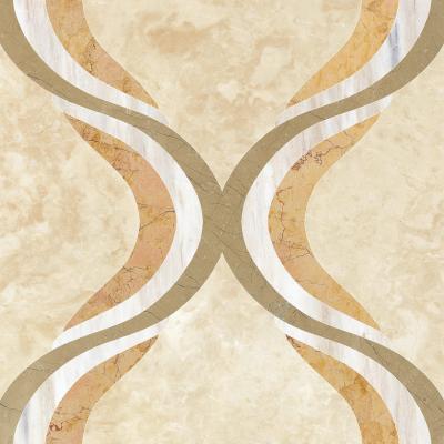 China Turkish White Aran Cream Beige Marble Flooringonxy Tile High quality  natural stonemarble from China for sale