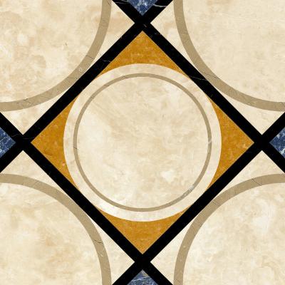 China Turkish White Aran Cream Beige Marble Flooringonxy Tile High quality wall marblemarble flower for sale