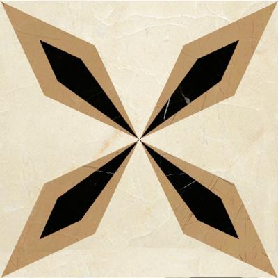 China Turkish White Aran Cream Beige Marble Flooringonxy Tile High quality chinese marblemarble from China for sale