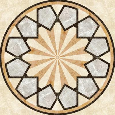 China Turkish   White Aran Cream Beige  Marble Flooringonxy  Tile High quality  wall marble waterjet marble for sale