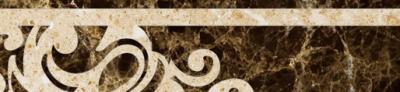 China Turkish   White Aran Cream Beige  Marble Flooringonxy  Tile High quality  border marble  natural stone for sale
