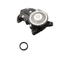 China 6D108 Engine Oil Pump for sale