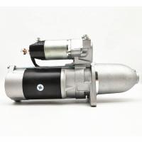 China 5.5KW Excavator Starter Motor for sale