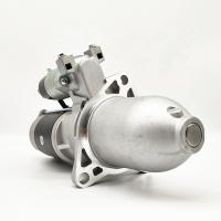China 5.5KW Excavator Starter Motor for sale