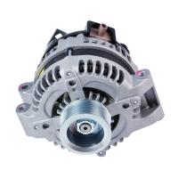 China 31100-RX0-A01 Excavator Alternator for sale