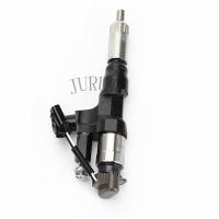 China VH23670E0010 Injector Excavator for sale