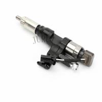 China VH23670E0010 Injector Excavator for sale