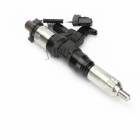 China VH23670E0010 Injector Excavator for sale
