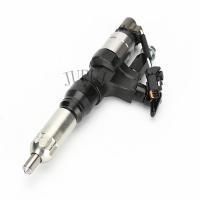China VH23670E0010 Injector Excavator for sale