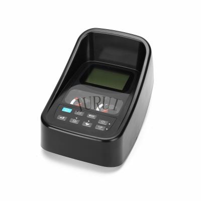 Cina Escavatore For Kobelco SK75-8 SK140-8 del monitor del pannello YN59S00021F3 in vendita