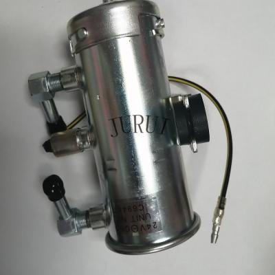 Cina ASM della POMPA originale genuino delle parti 6BG1 4BG1 4JG1 4LE2; ALIMENTI, ELE For 8970415213 8-97041521-3 8970415214 in vendita