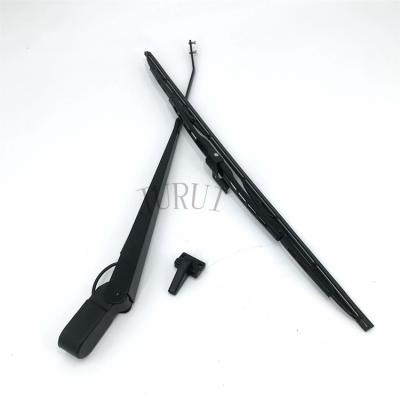 Cina Lama di tergicristallo di gomma dell'OEM, braccio di tergicristallo di SK200-8 SK210-8 in vendita