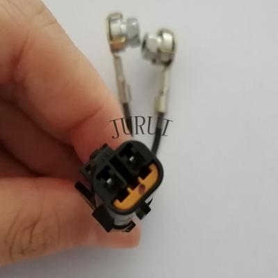 Cina Spina dell'iniettore di Engine Parts SK250-8 VH82121E0611 J05E dell'escavatore in vendita