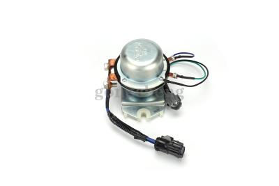 Cina Commutatore SK200-6 SK200LC-6 SK210LC SK250LC del relè della batteria di YT24S00001F1 24V in vendita
