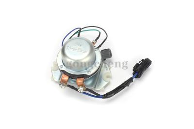 Cina Commutatore SK200-6 SK200LC-6 SK210LC SK250LC del relè della batteria di YT24S00001F1 24V in vendita