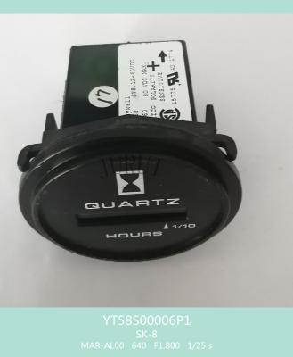 Cina Quarzo del tester di ora YT58S00006P1 in vendita