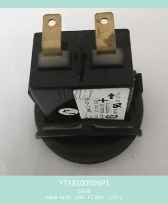 Cina Quarzo del tester di ora YT58S00006P1 in vendita